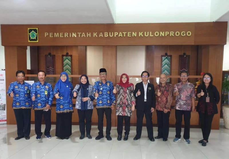 Program Studi Pendidikan Fisika Program Studi Pendidikan Fisika
